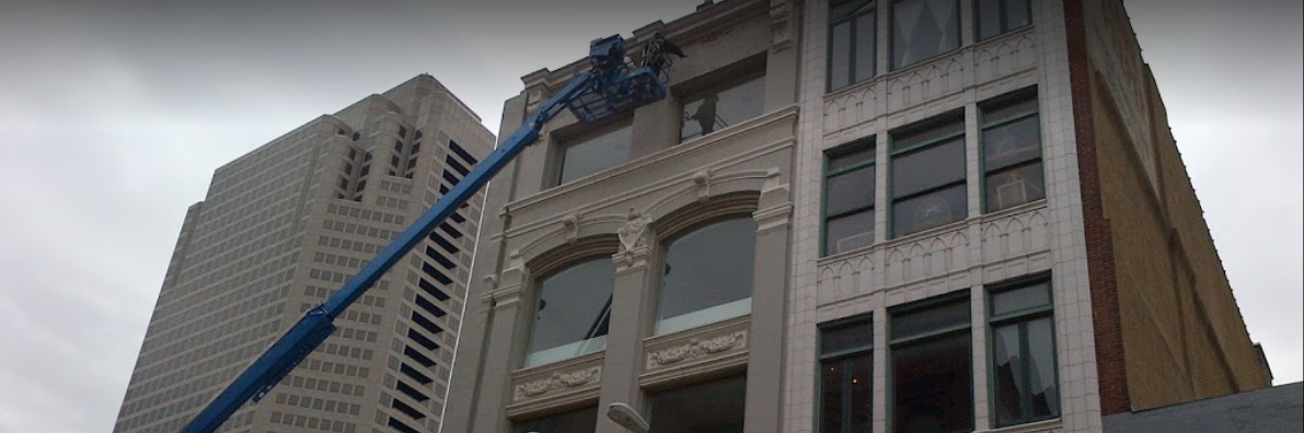 St. Louis Painting Contractor - St John Painting Corporation